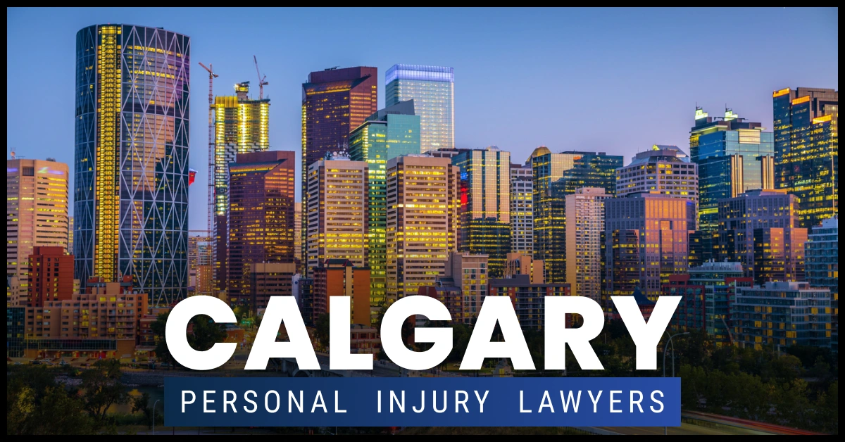 Calgary Personal Injury Lawyers | Barapp Law Firm