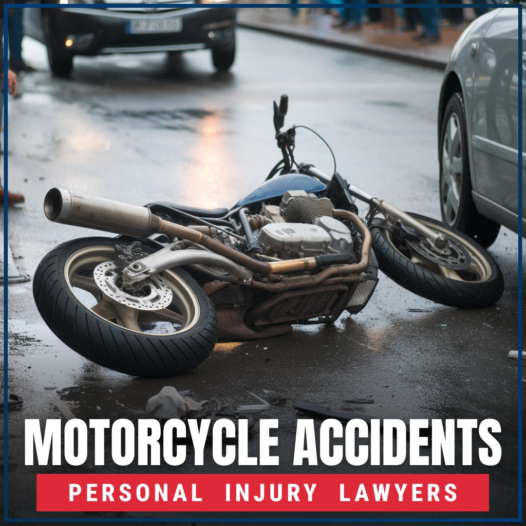 Alberta's Premier Motorcycle Accident Lawyers | EBAB Law